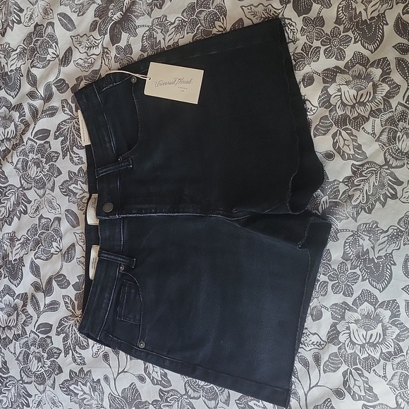 Universal Thread | Shorts | Universal Thread Denim Shorts | Poshmark